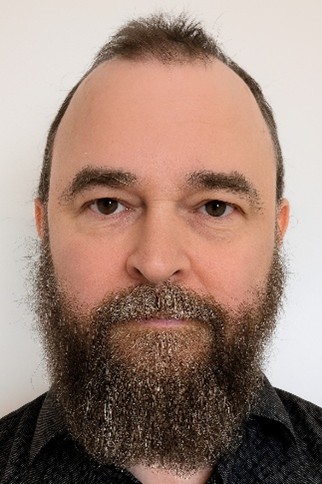 Michael Jensen - New PhD student at the Department of Anthropology